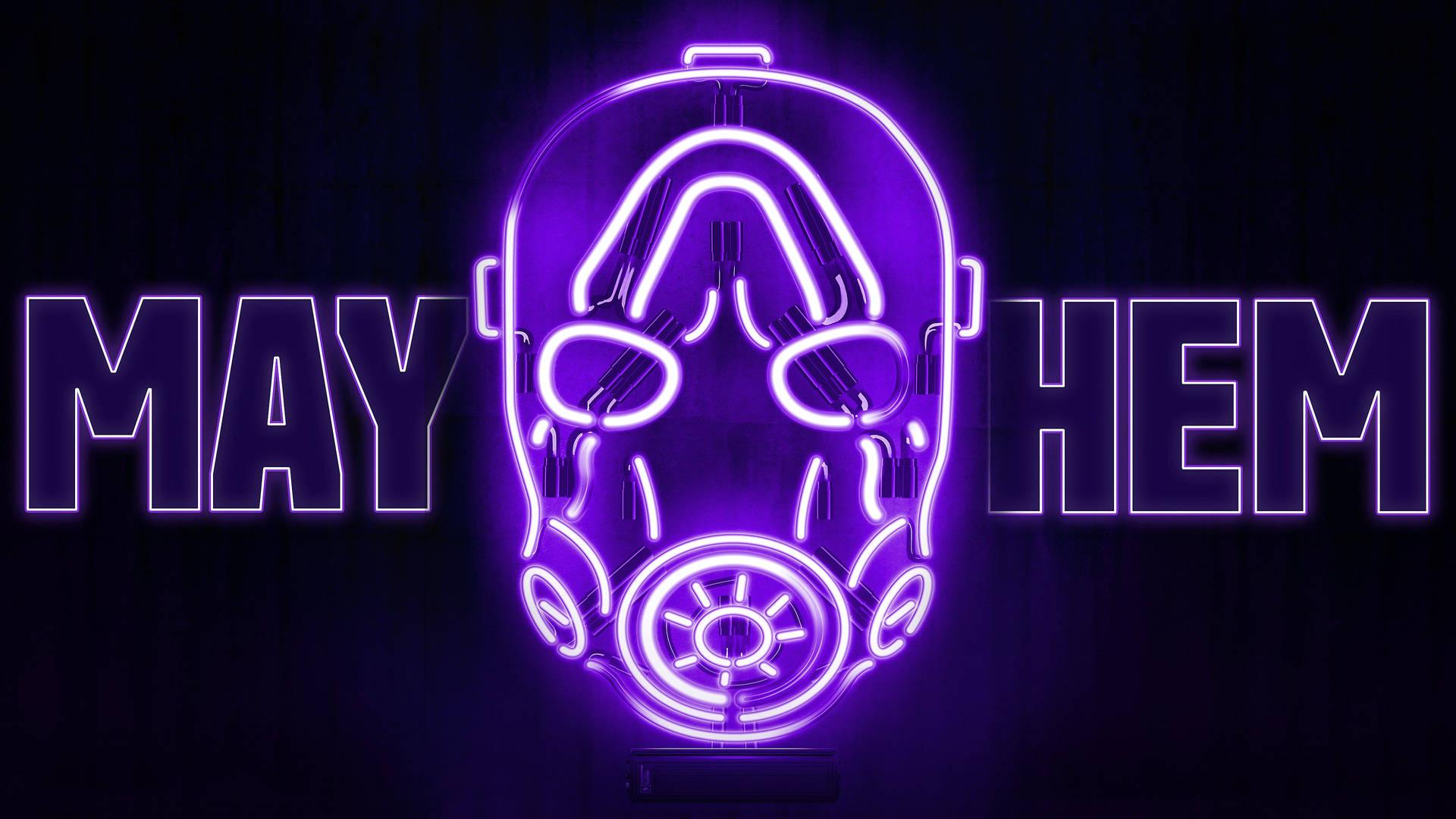 Borderlands Logo Wallpapers - Top Free Borderlands Logo Backgrounds ...