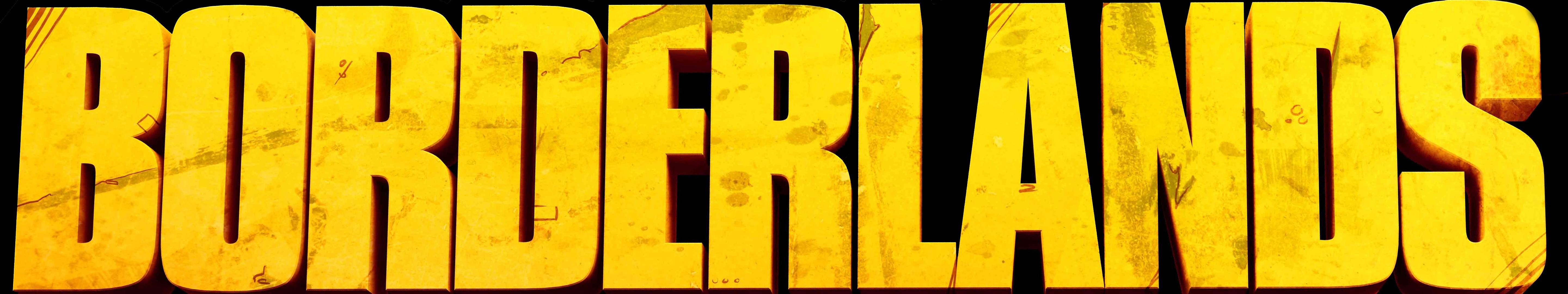 Borderlands Logo Wallpapers - Top Free Borderlands Logo Backgrounds ...