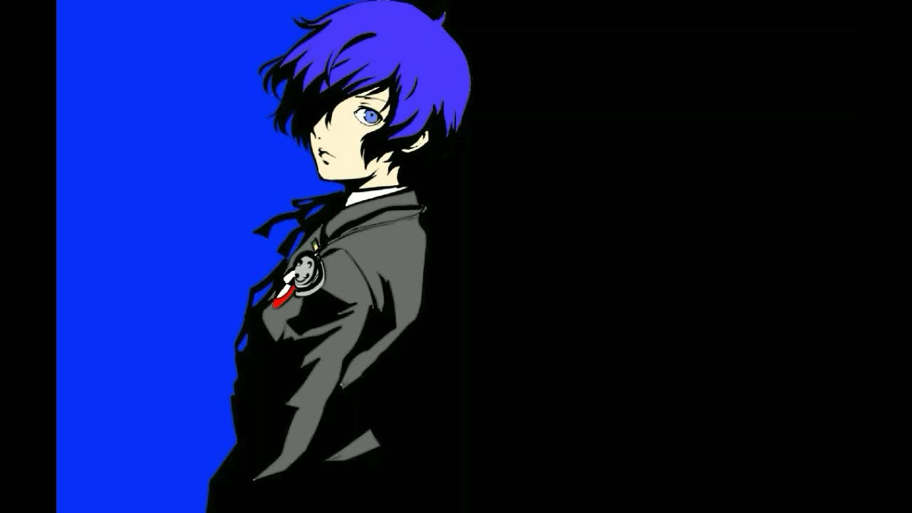 Persona 3 Minato Wallpapers - Top Free Persona 3 Minato Backgrounds ...