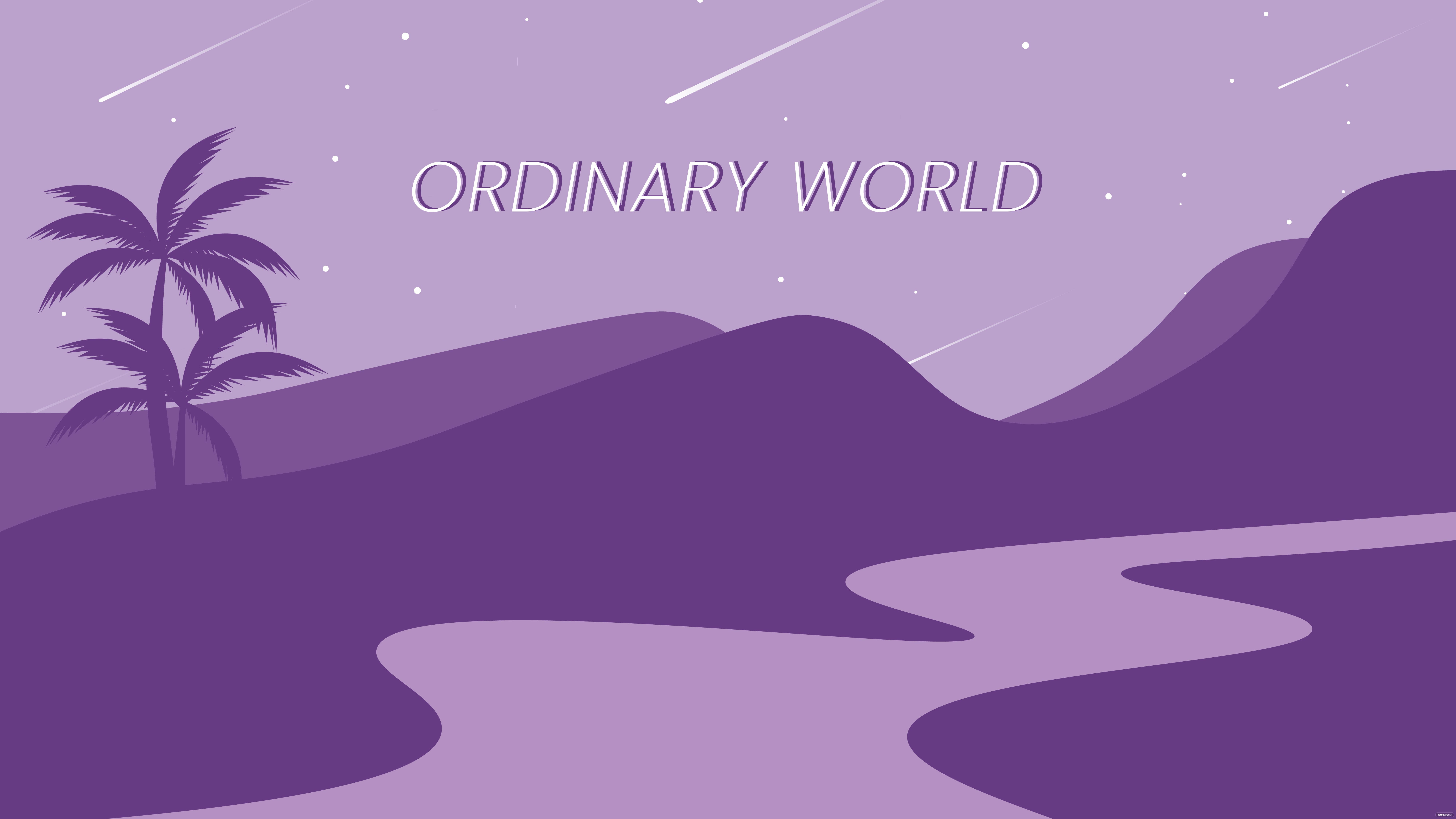 Purple Retro Wallpapers - Top Free Purple Retro Backgrounds ...
