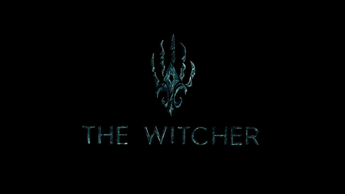 The Witcher 3 Logo Wallpapers - Top Free The Witcher 3 Logo Backgrounds ...