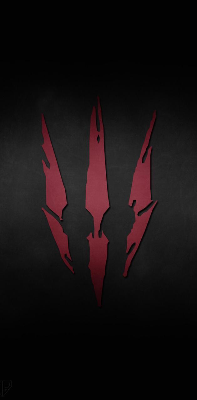 The Witcher 3 Logo Wallpapers - Top Free The Witcher 3 Logo Backgrounds ...
