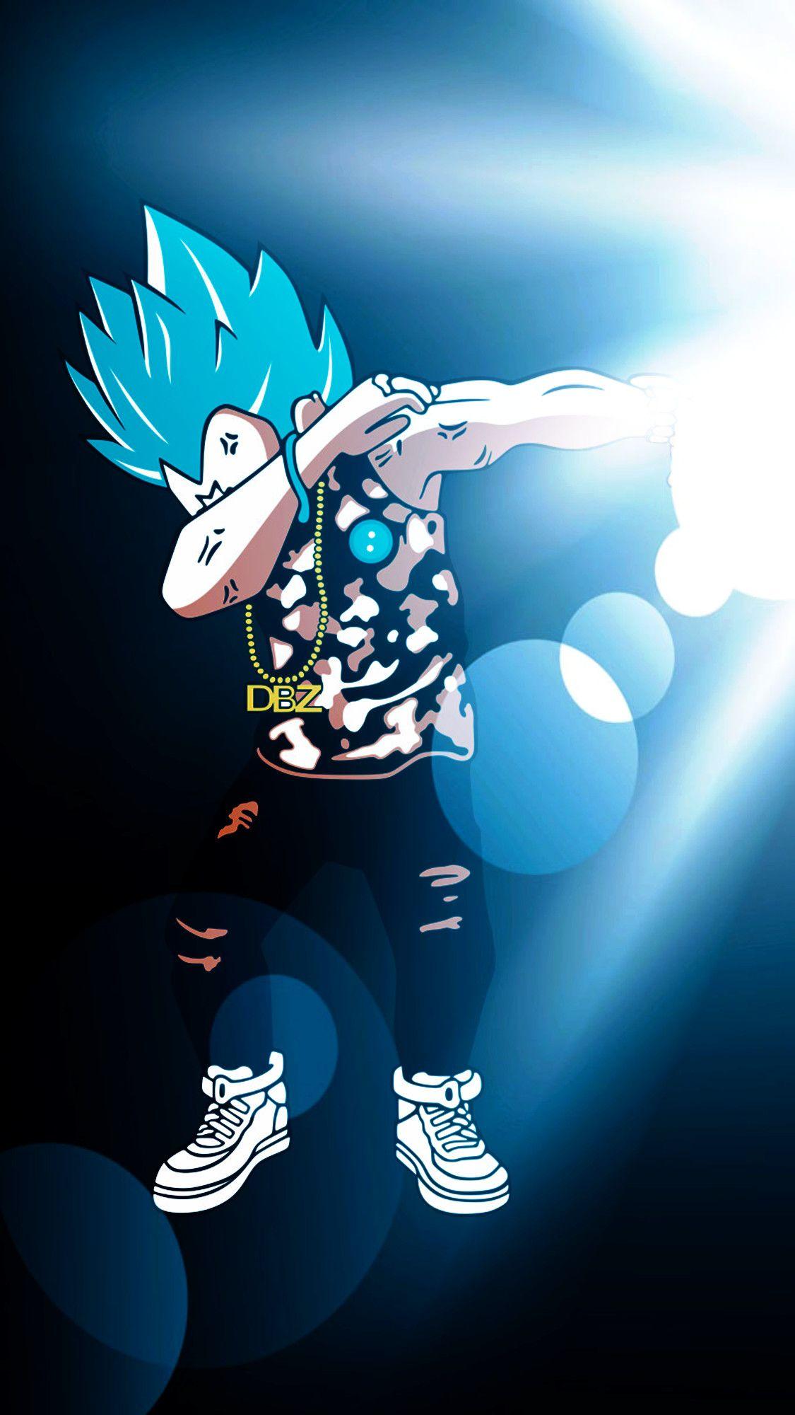 DAB Cartoon Wallpapers - Top Free DAB Cartoon Backgrounds - WallpaperAccess