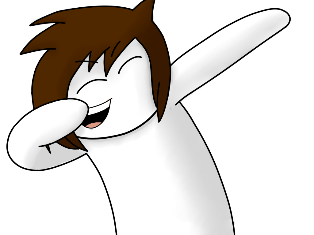 DAB Cartoon Wallpapers - Top Free DAB Cartoon Backgrounds - WallpaperAccess