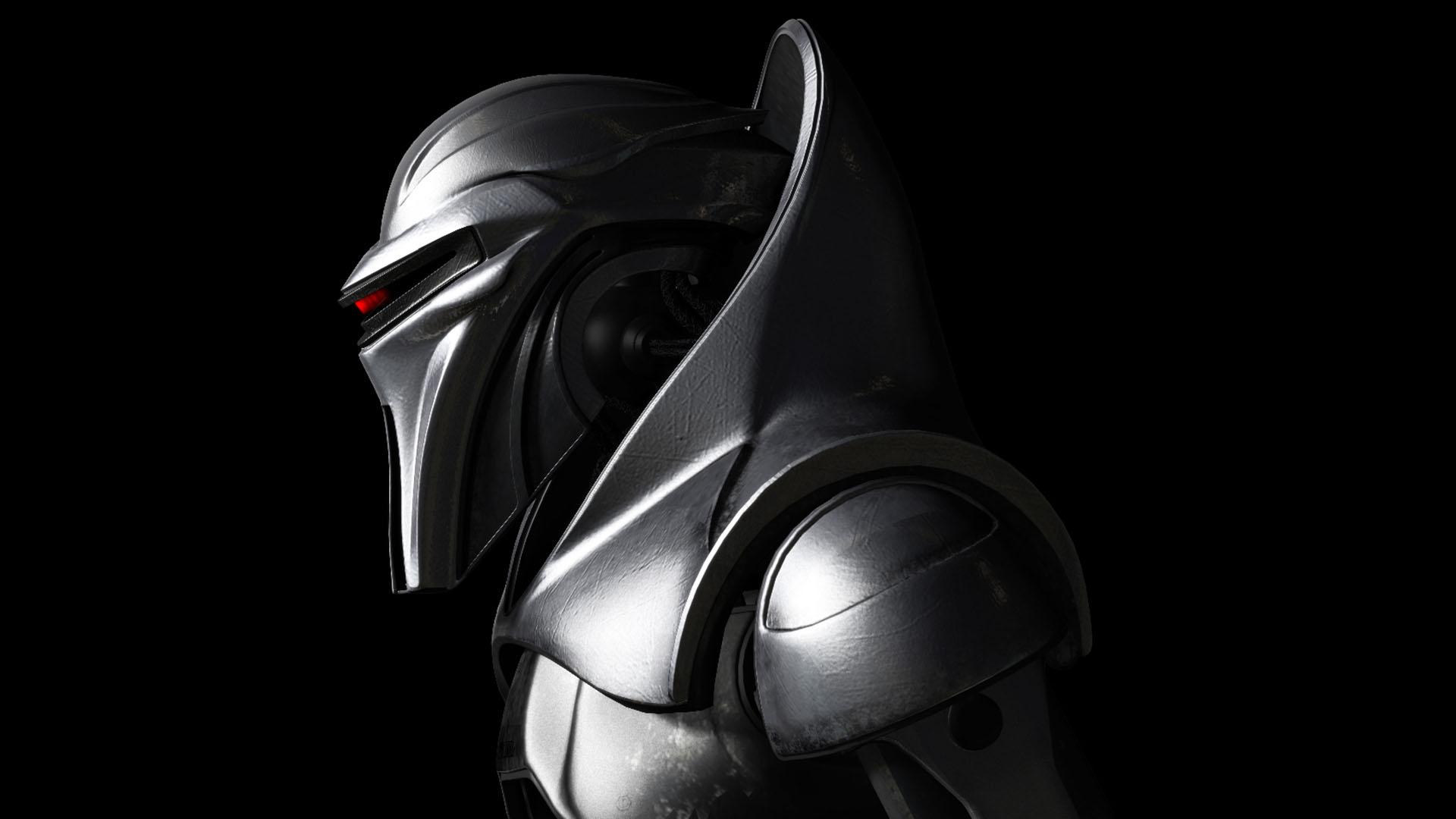 Cylon Wallpapers - Top Free Cylon Backgrounds - WallpaperAccess