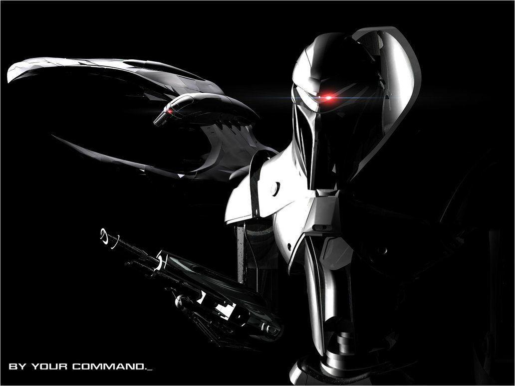 Cylon Wallpapers - Top Free Cylon Backgrounds - WallpaperAccess