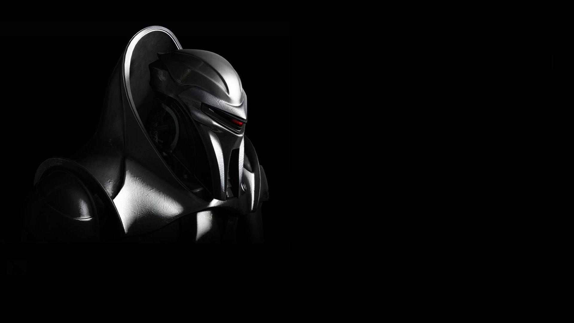Cylon Wallpapers - Top Free Cylon Backgrounds - WallpaperAccess