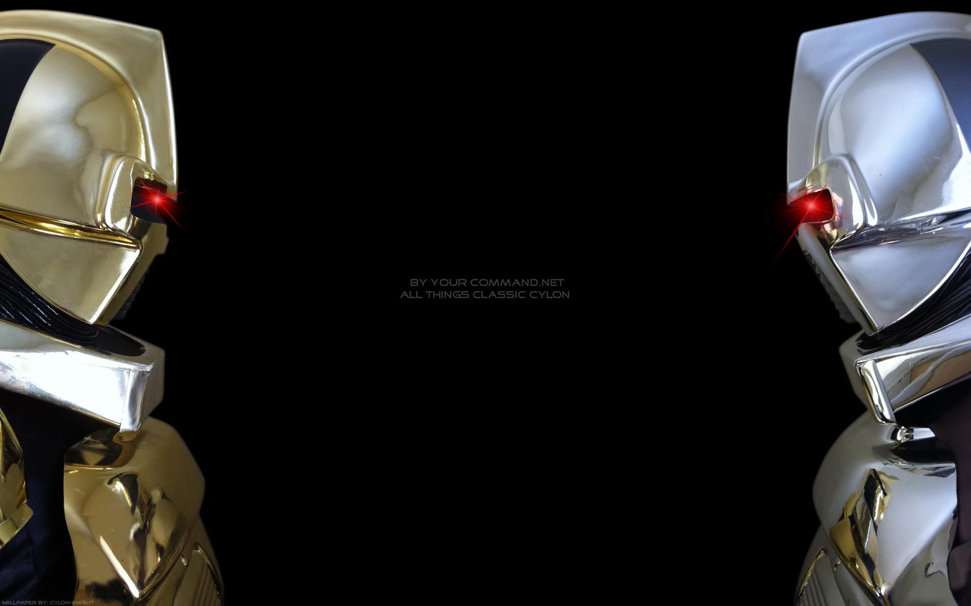 Cylon Wallpapers - Top Free Cylon Backgrounds - WallpaperAccess