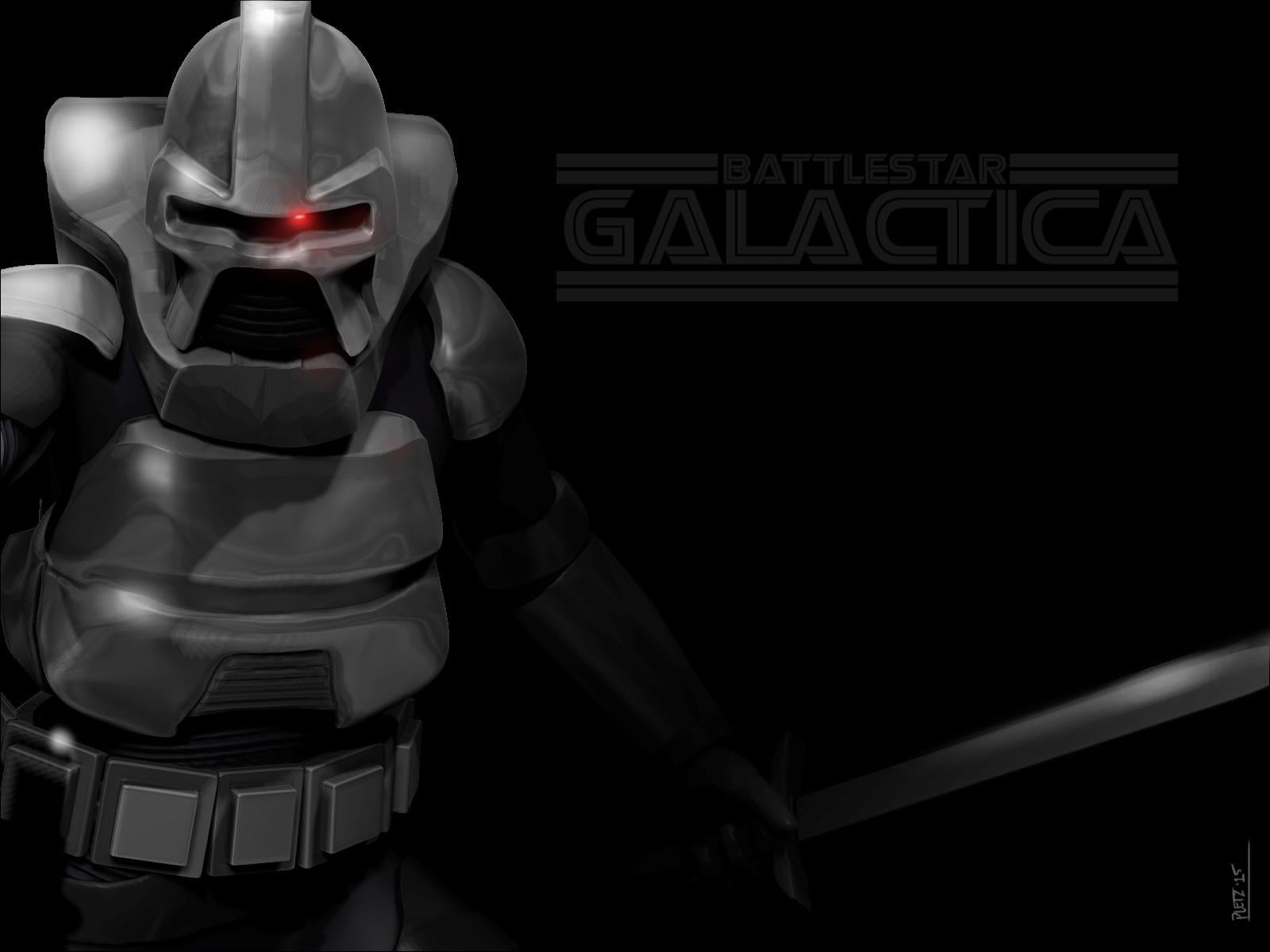 Cylon Wallpapers - Top Free Cylon Backgrounds - WallpaperAccess