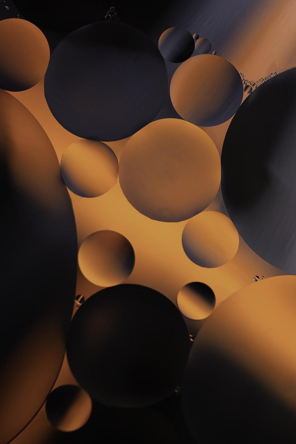 Cool Sphere Wallpapers - Top Free Cool Sphere Backgrounds - WallpaperAccess