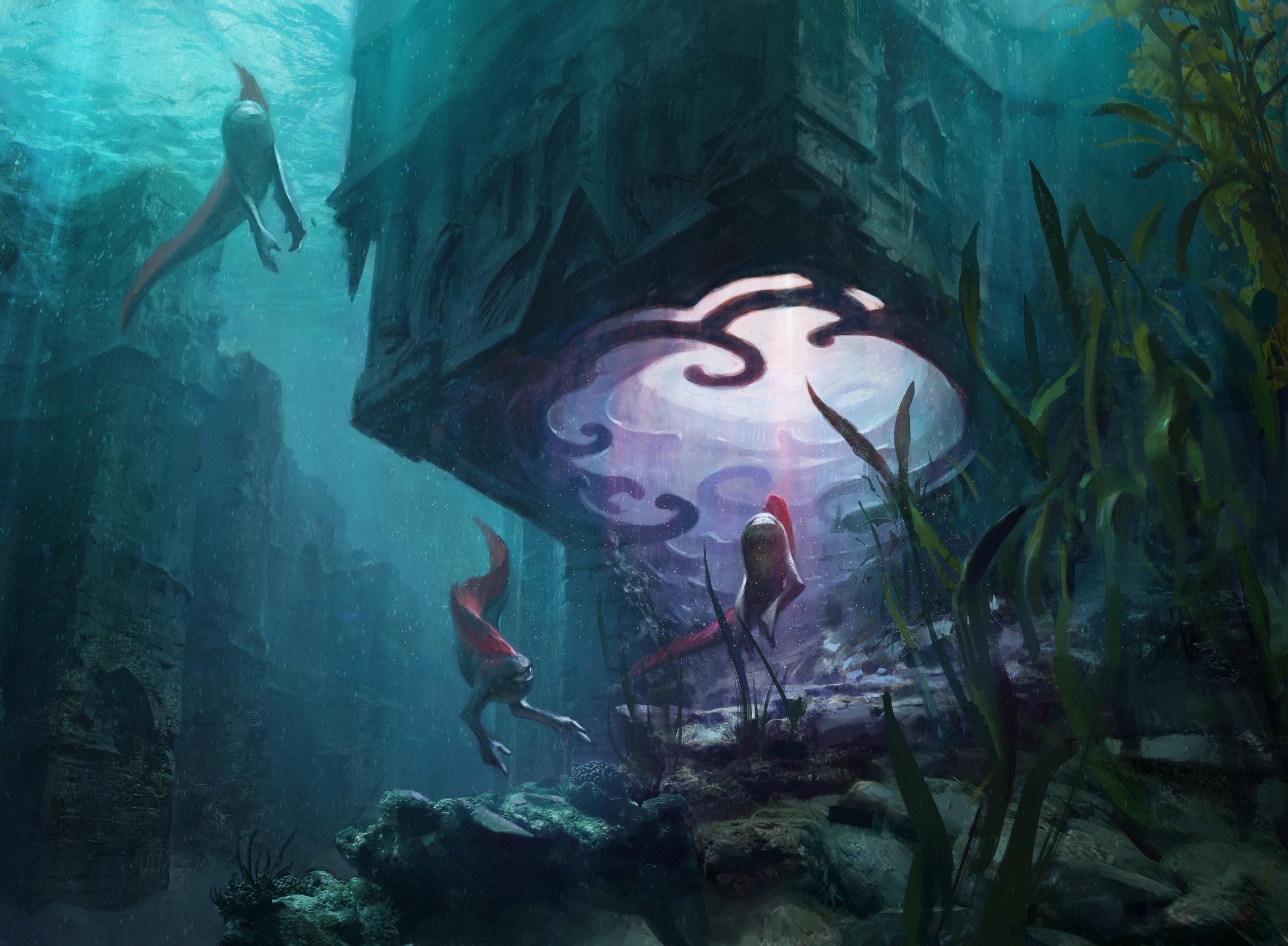 Simic Wallpapers - Top Free Simic Backgrounds - WallpaperAccess