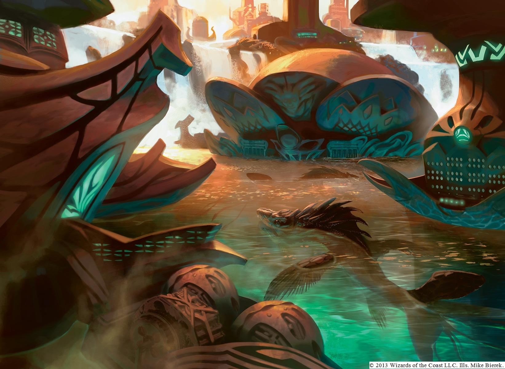 Simic Wallpapers - Top Free Simic Backgrounds - WallpaperAccess