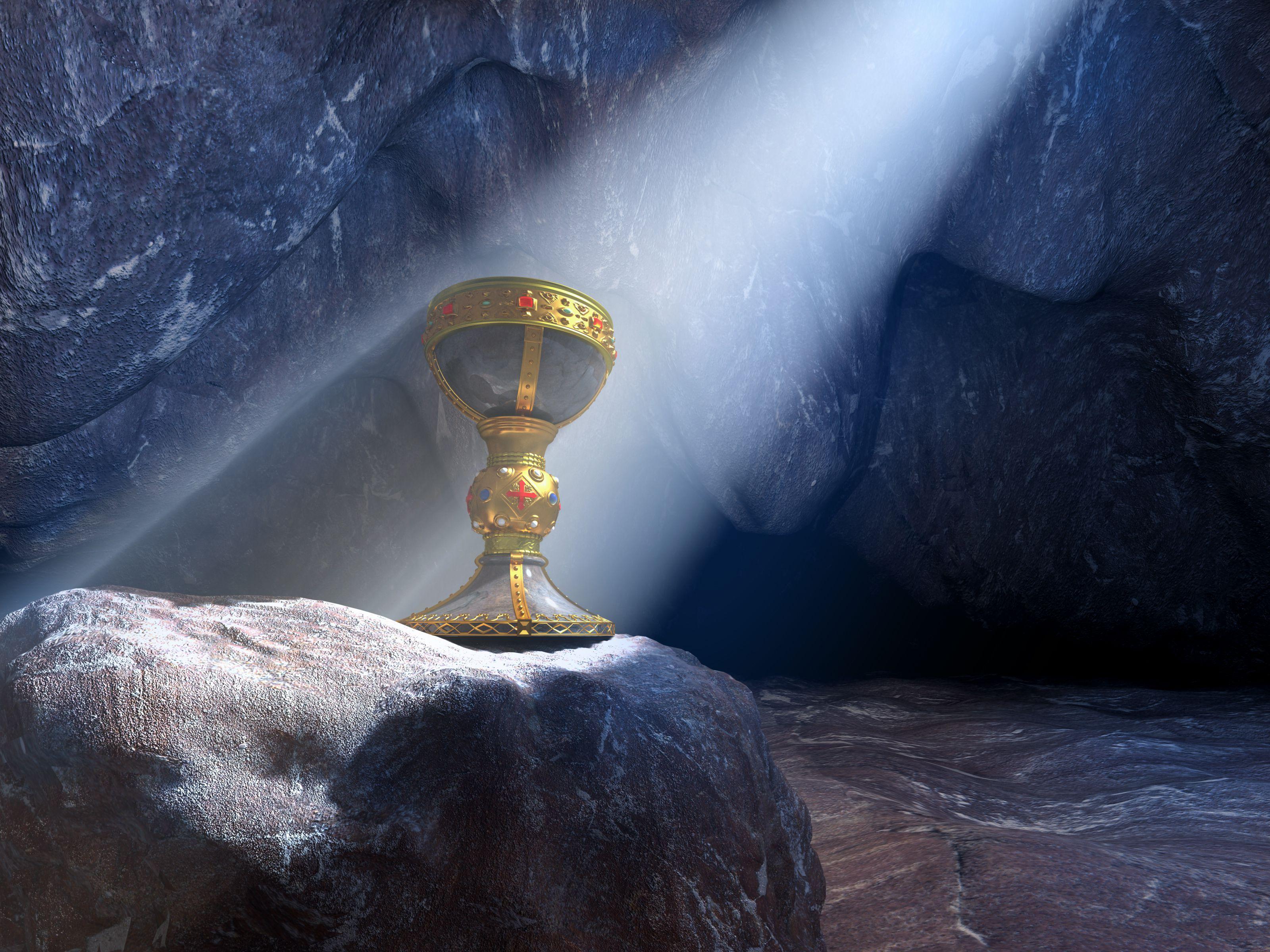Holy Grail Wallpapers - Top Free Holy Grail Backgrounds - WallpaperAccess