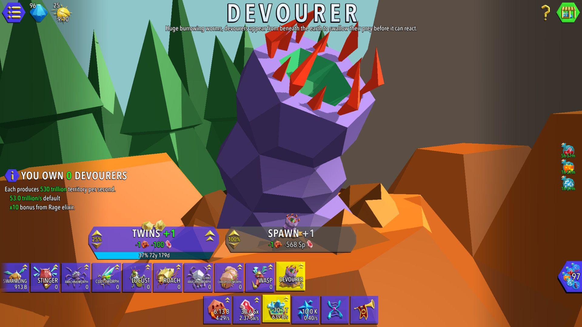 Bee Swarm Simulator Wallpapers - Top Free Bee Swarm Simulator ...