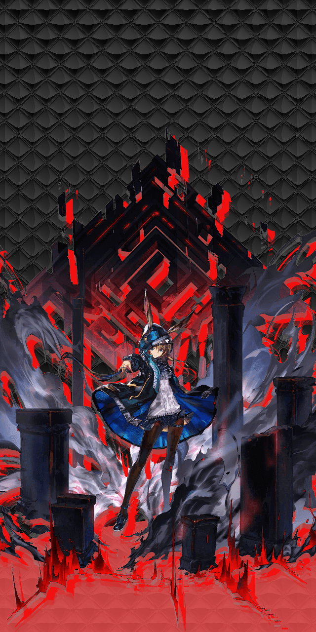 Arknights Phone Wallpapers - Top Free Arknights Phone Backgrounds ...