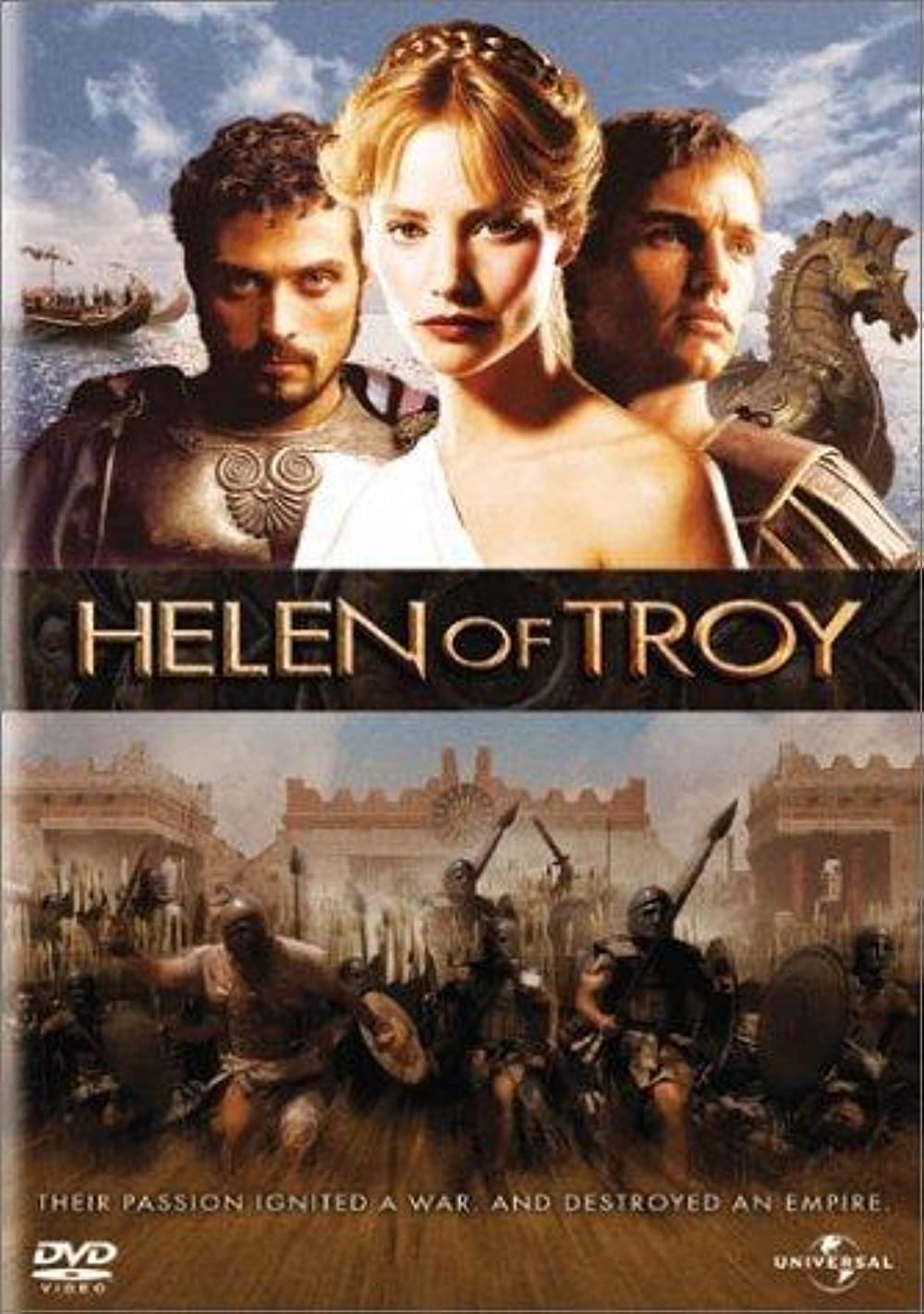 Helen of Troy Wallpapers - Top Free Helen of Troy Backgrounds ...