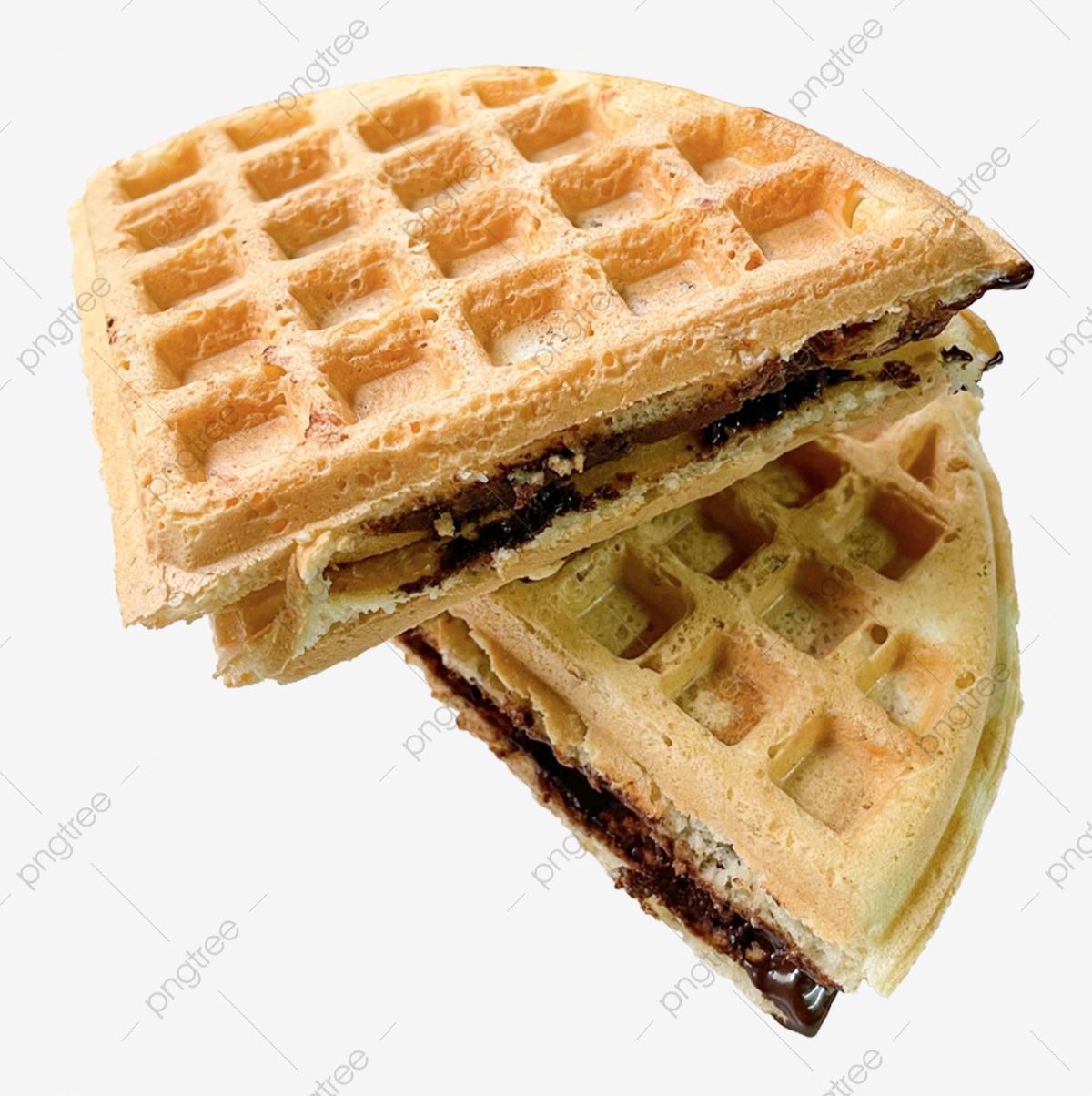 Cartoon Waffles Wallpapers - Top Free Cartoon Waffles Backgrounds ...