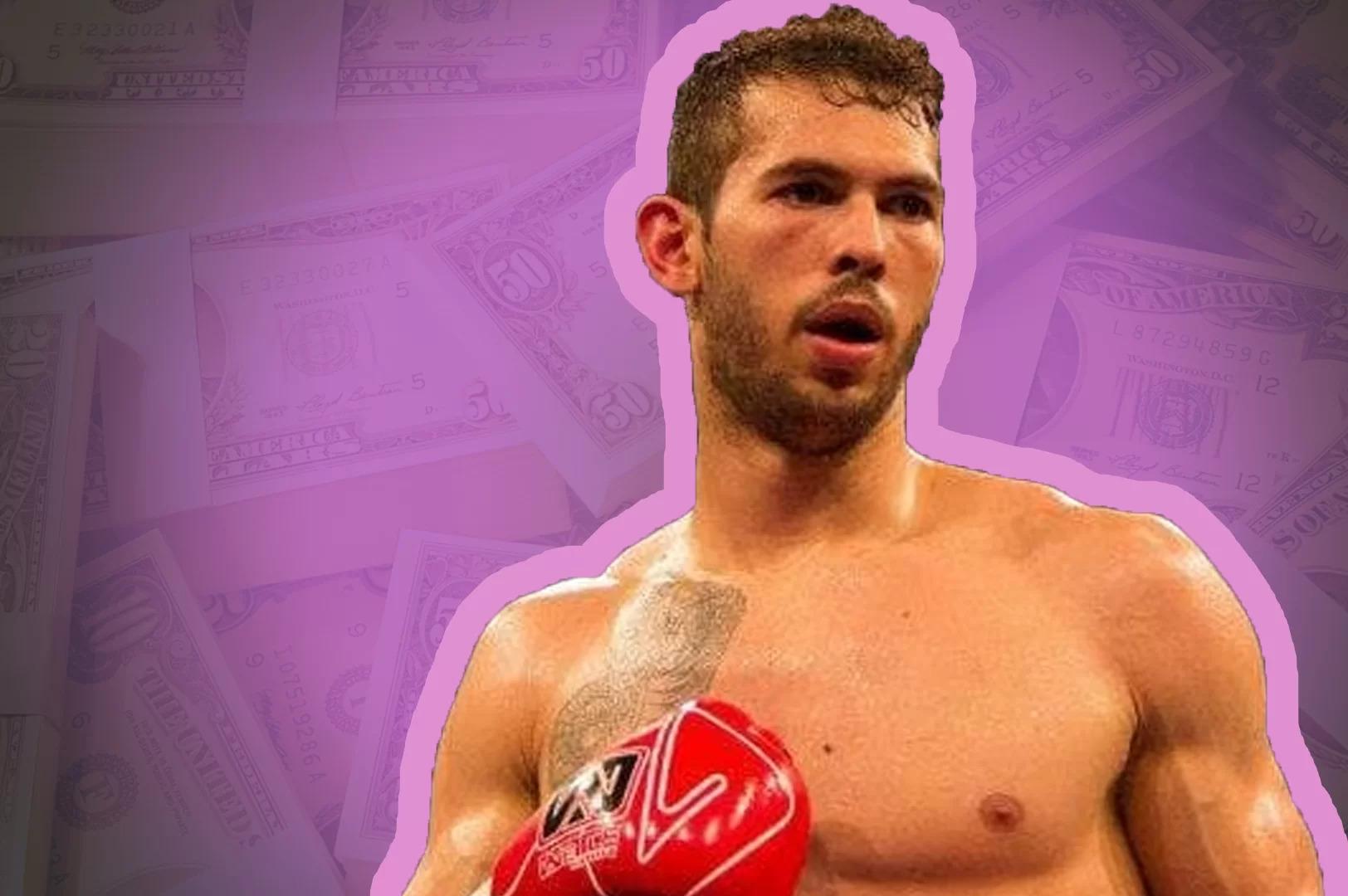 Andrew Tate Wallpapers - Top Free Andrew Tate Backgrounds - WallpaperAccess