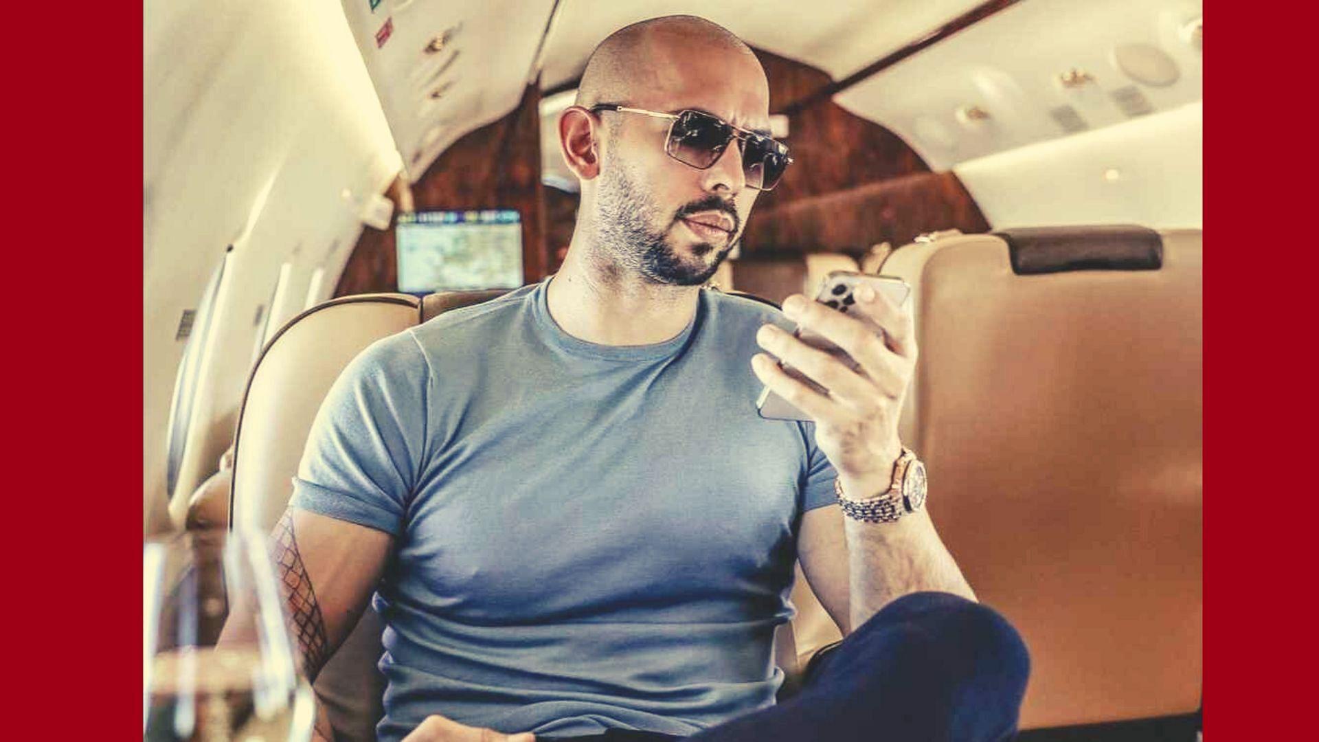 Andrew Tate Wallpapers - Top Free Andrew Tate Backgrounds - WallpaperAccess