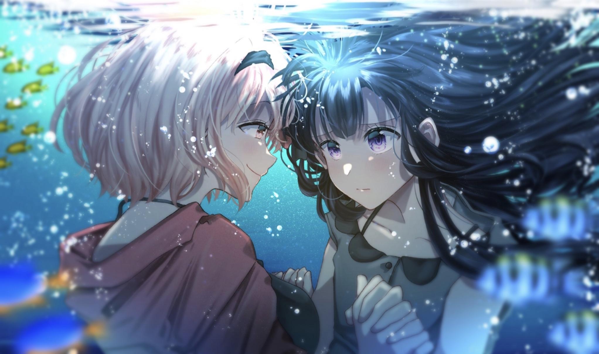 Lycoris Recoil Wallpapers - Top Free Lycoris Recoil Backgrounds - WallpaperAccess