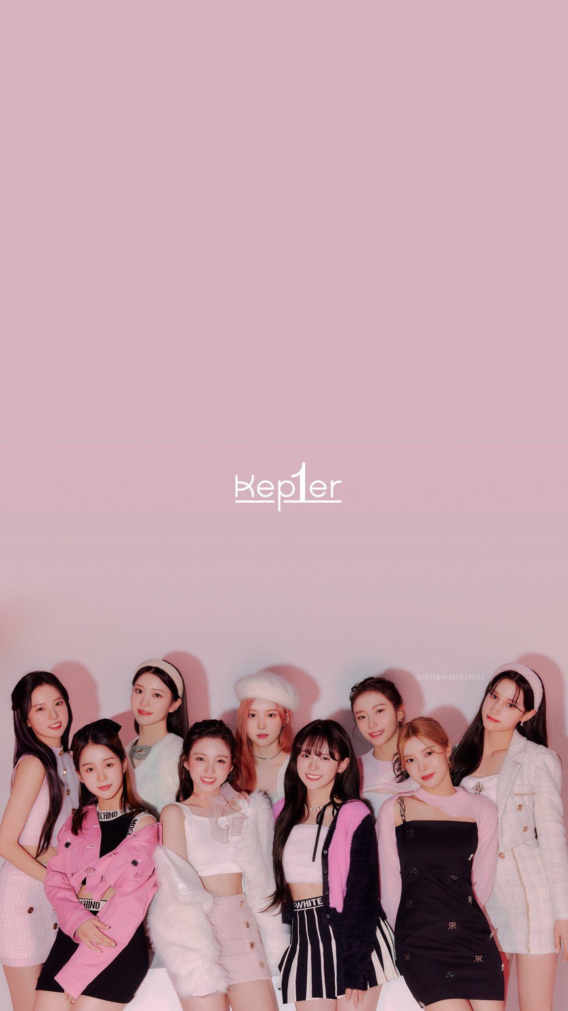 Kep1er Wallpapers - Top Free Kep1er Backgrounds - WallpaperAccess