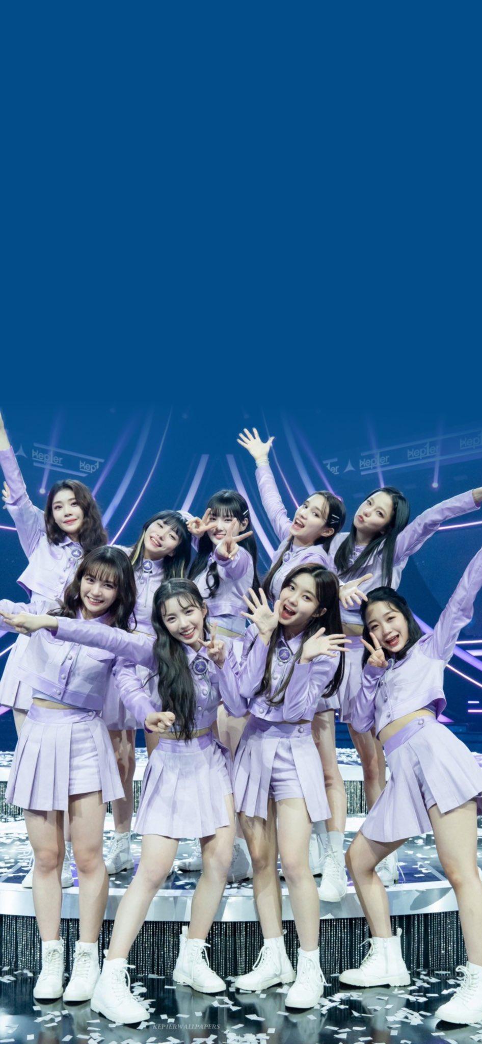 Kep1er Wallpapers - Top Free Kep1er Backgrounds - WallpaperAccess