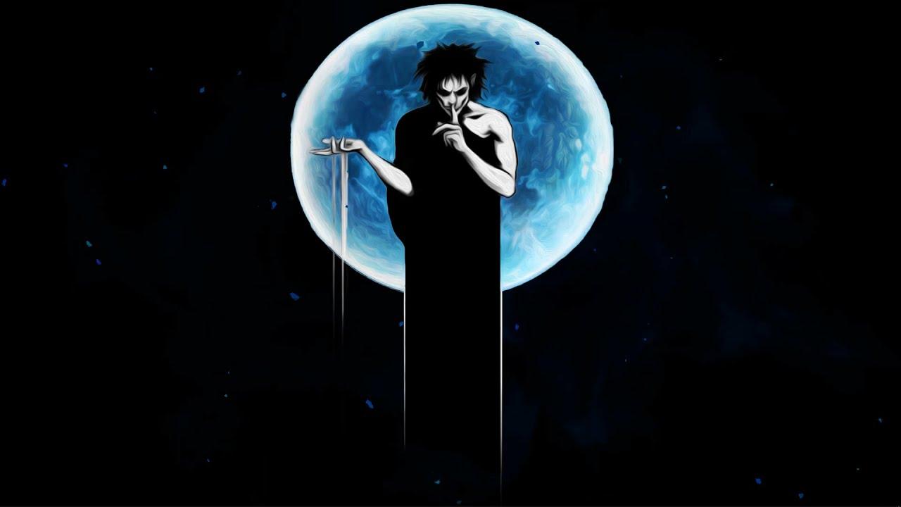 The Sandman Wallpapers - Top Free The Sandman Backgrounds - WallpaperAccess