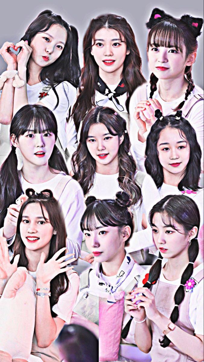 Kep1er Wallpapers - Top Free Kep1er Backgrounds - WallpaperAccess