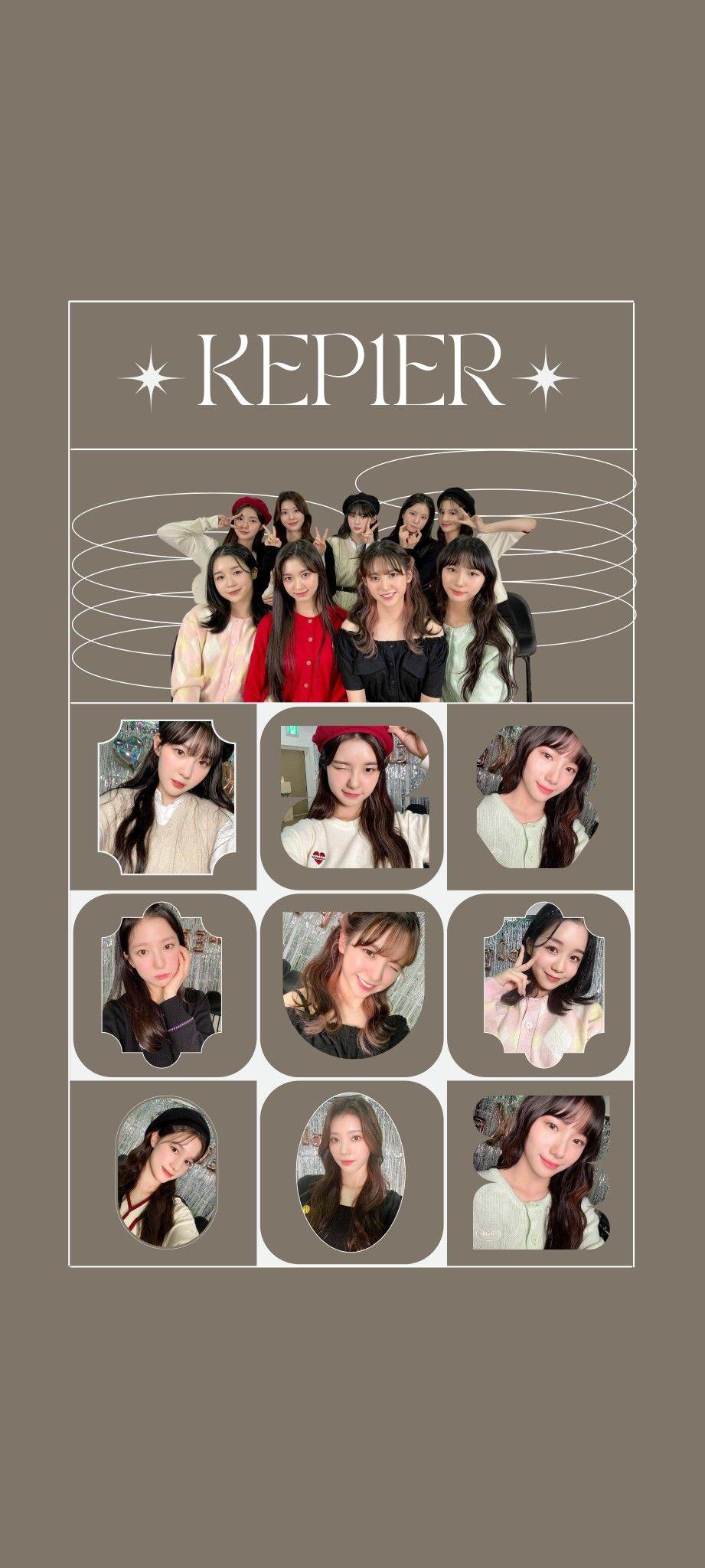 Kep1er Wallpapers - Top Free Kep1er Backgrounds - WallpaperAccess