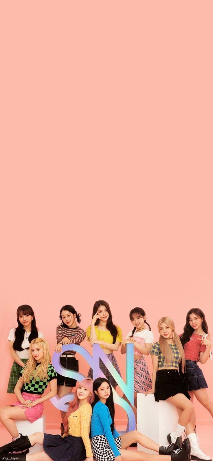 Kep1er Wallpapers - Top Free Kep1er Backgrounds - WallpaperAccess