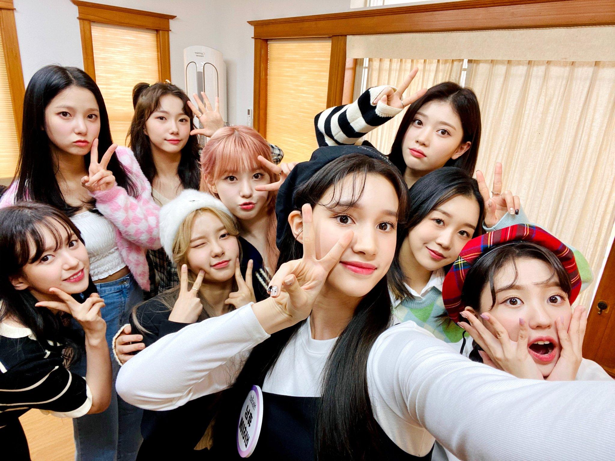 Kep1er Wallpapers - Top Free Kep1er Backgrounds - WallpaperAccess