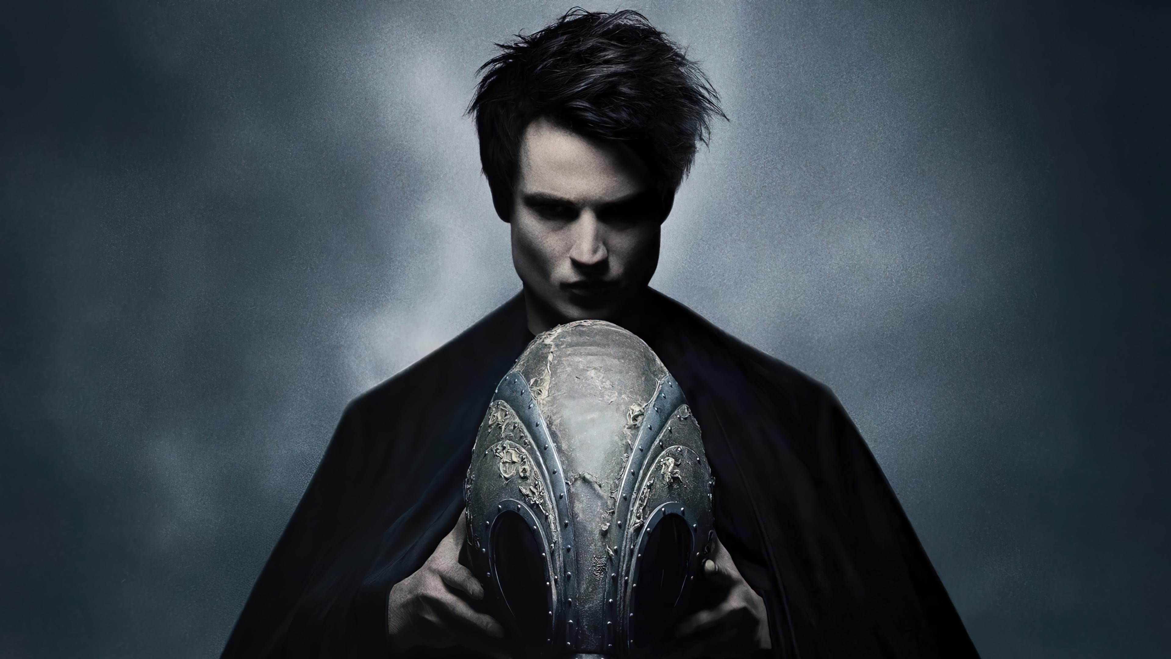 The Sandman Wallpapers - Top Free The Sandman Backgrounds - WallpaperAccess