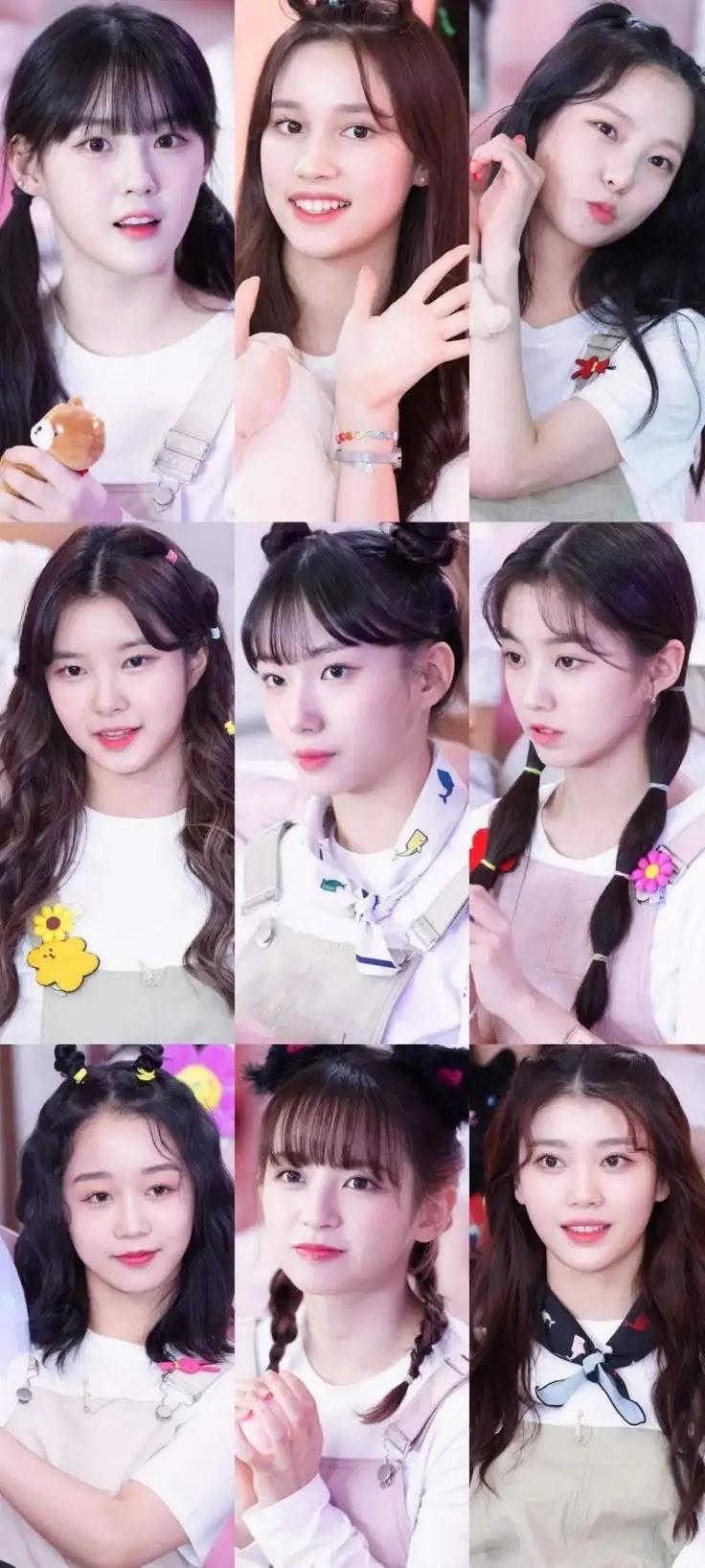 Kep1er Wallpapers - Top Free Kep1er Backgrounds - WallpaperAccess