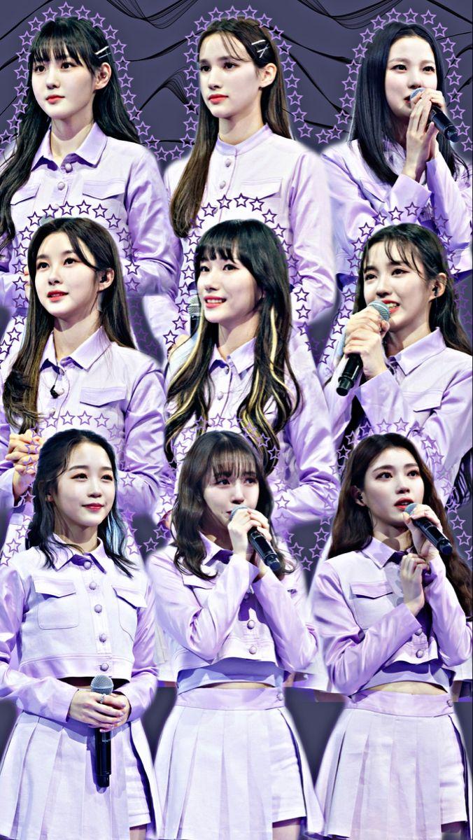 Kep1er Wallpapers - Top Free Kep1er Backgrounds - WallpaperAccess