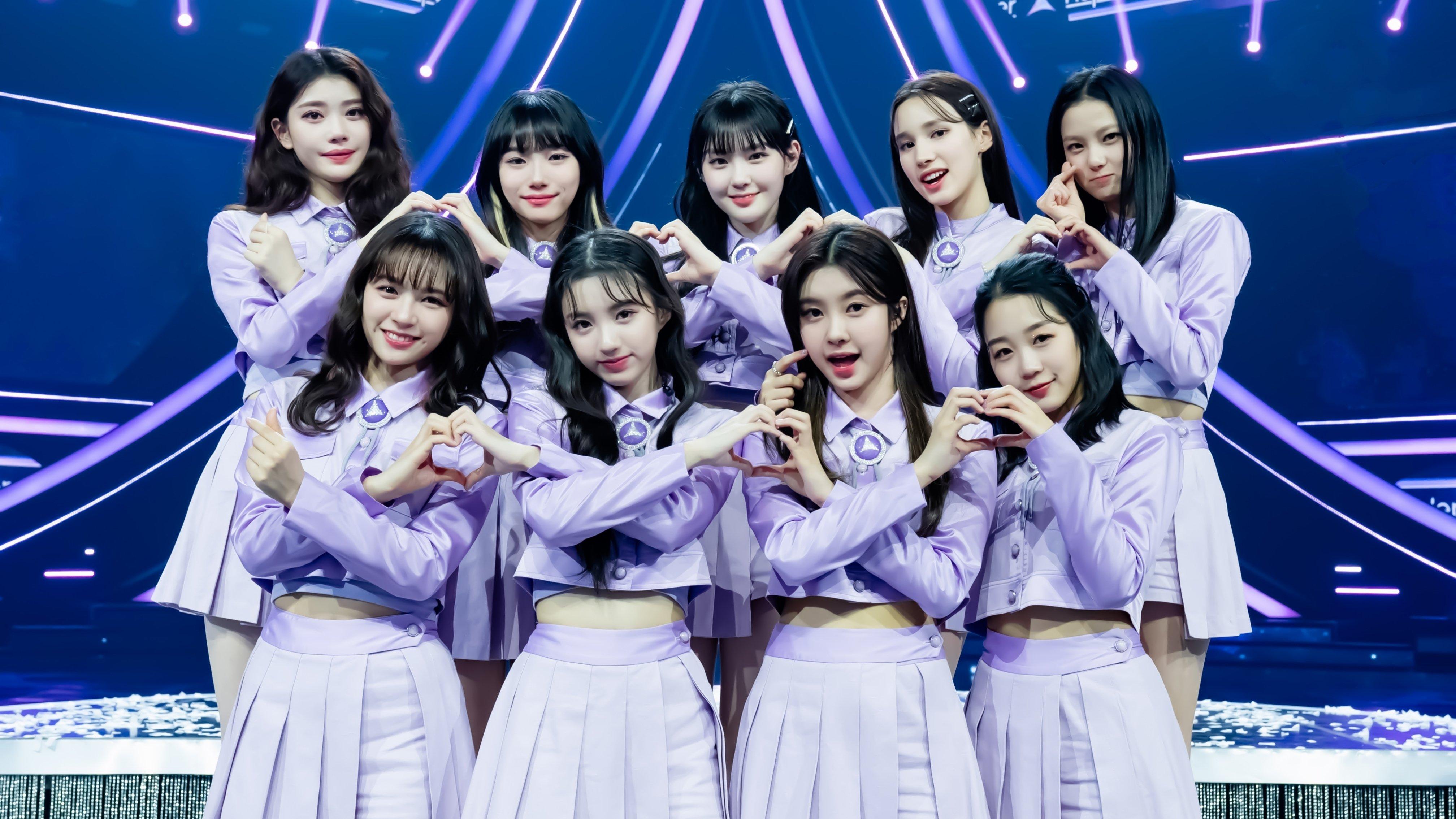 Kep1er Wallpapers - Top Free Kep1er Backgrounds - WallpaperAccess