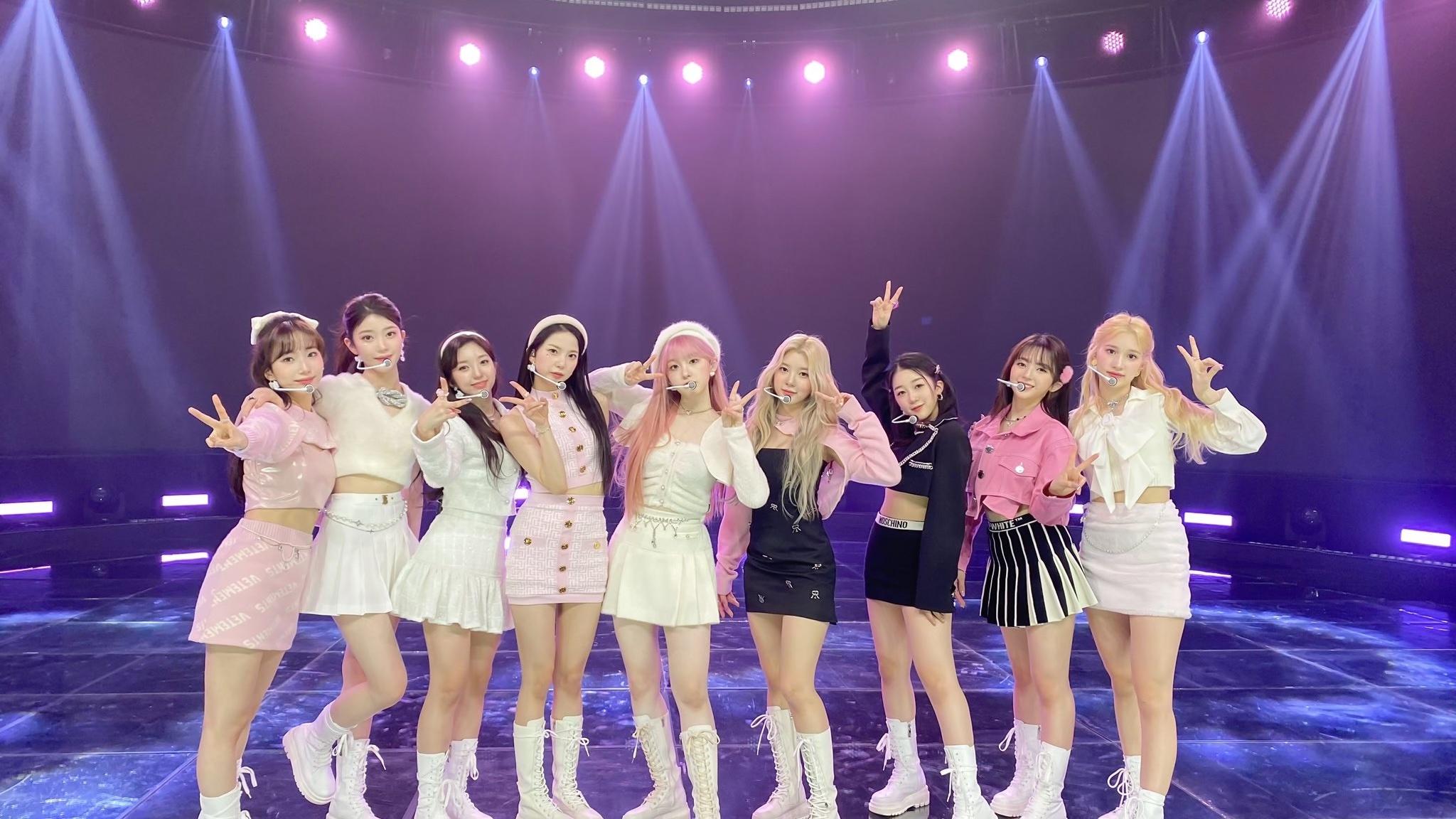 Kep1er Wallpapers - Top Free Kep1er Backgrounds - WallpaperAccess