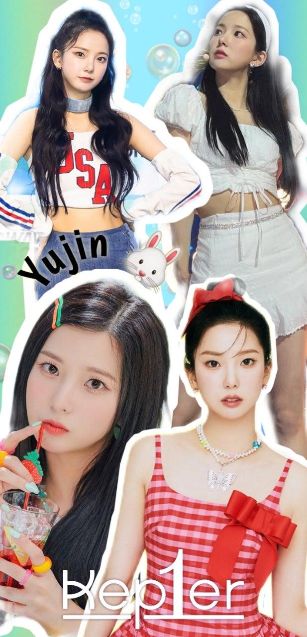 Kep1er Wallpapers - Top Free Kep1er Backgrounds - WallpaperAccess