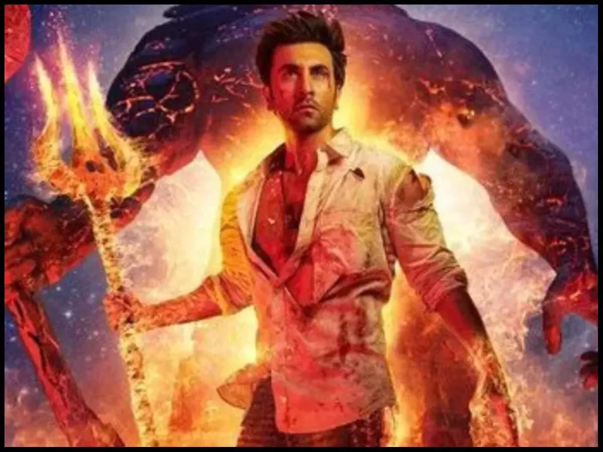 Brahmāstra Wallpapers - Top Free Brahmāstra Backgrounds - WallpaperAccess