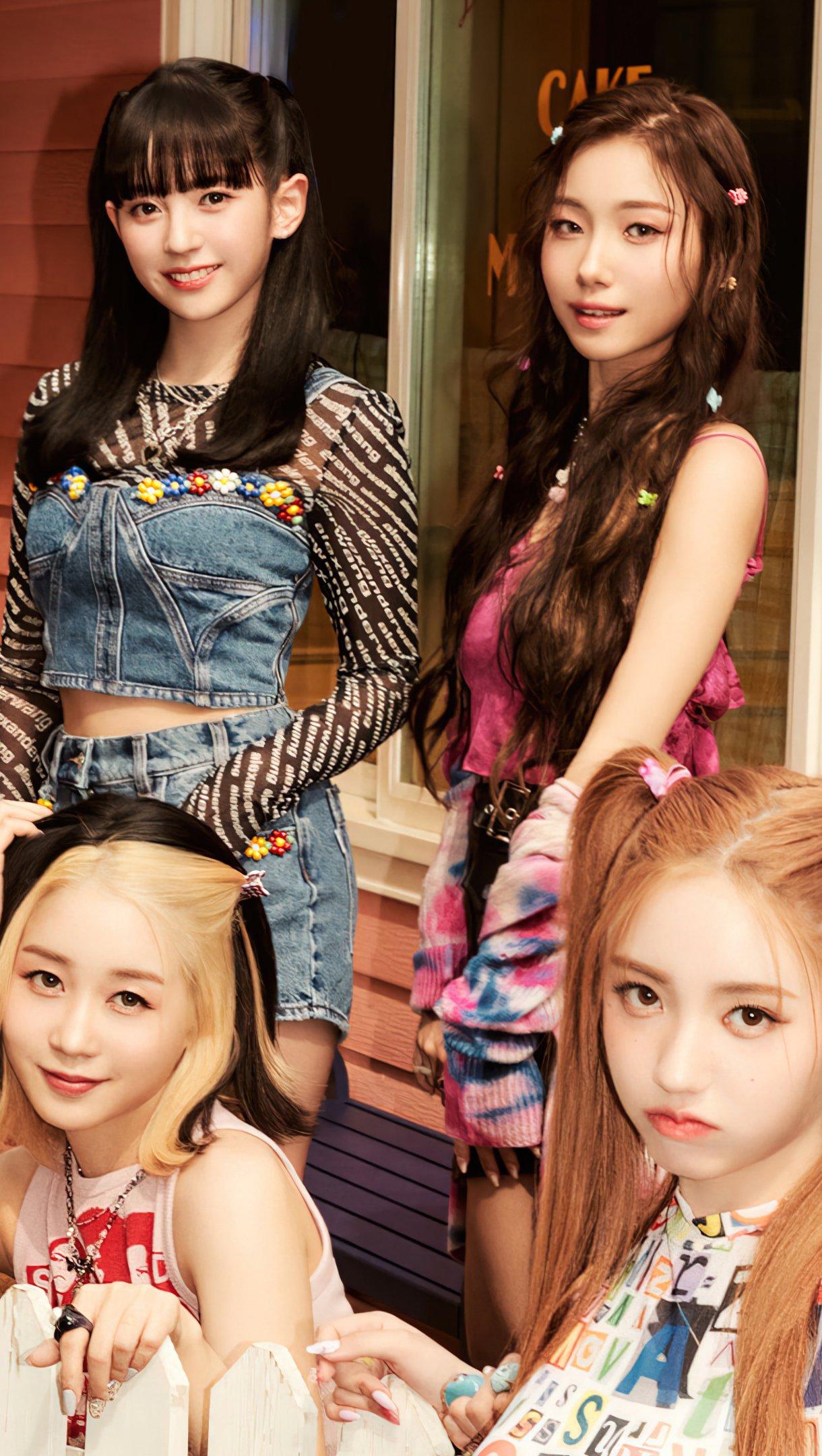 Kep1er Wallpapers - Top Free Kep1er Backgrounds - WallpaperAccess