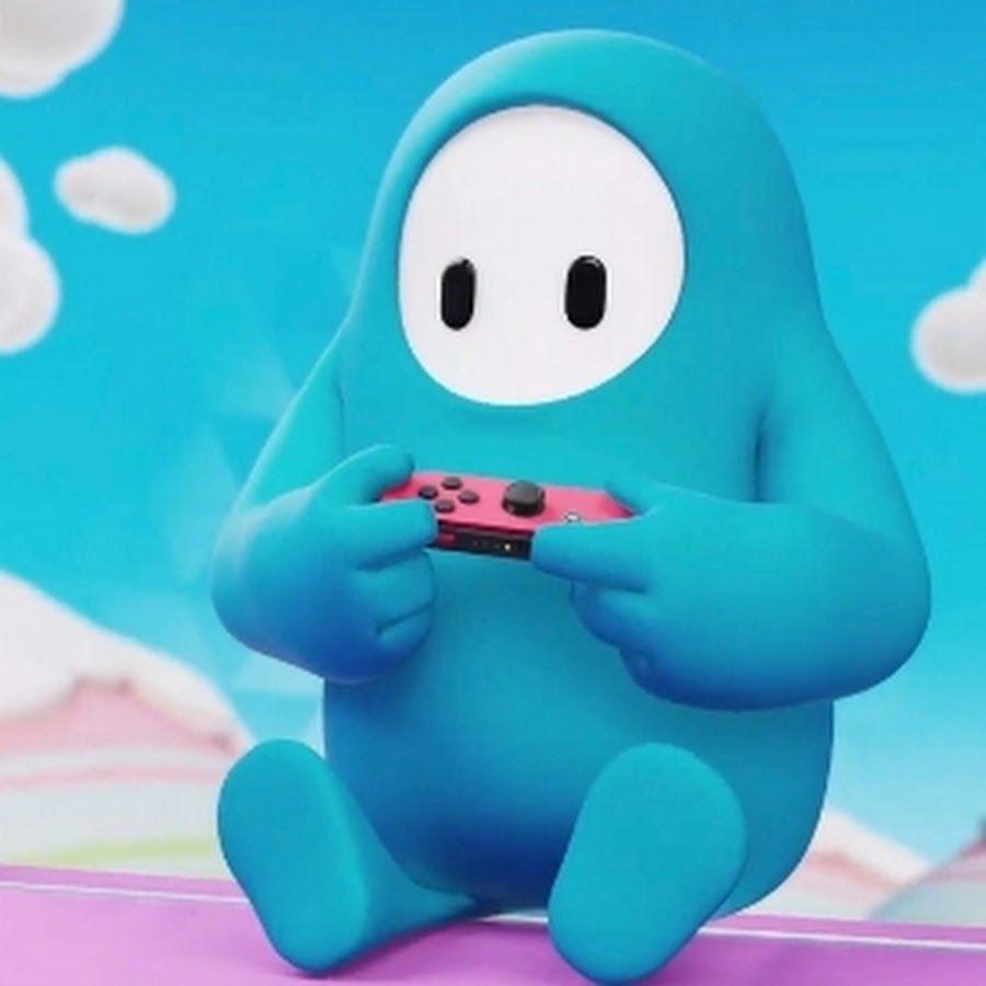 Stumble Guys Wallpapers - Top Free Stumble Guys Backgrounds ...