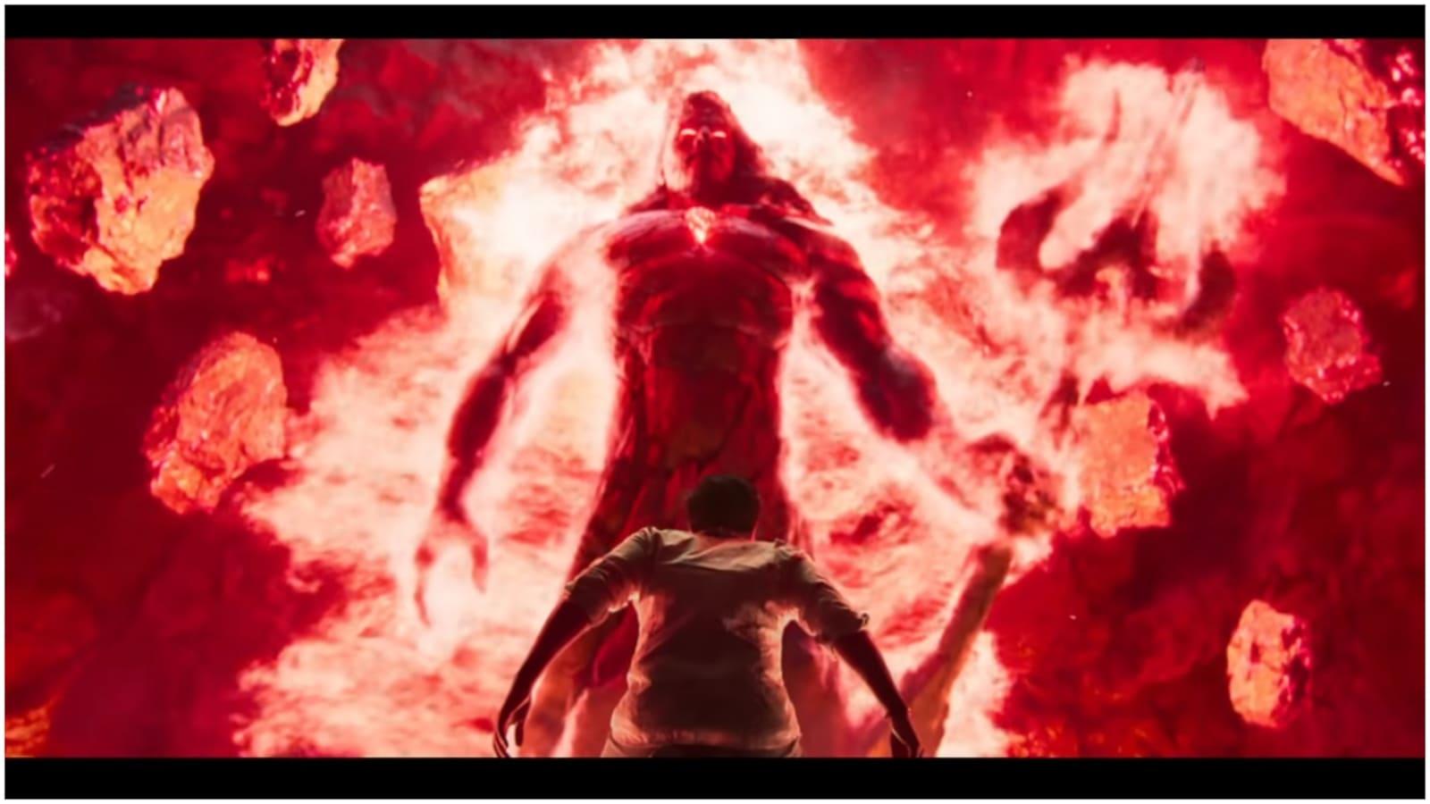 Brahmāstra Wallpapers - Top Free Brahmāstra Backgrounds - WallpaperAccess