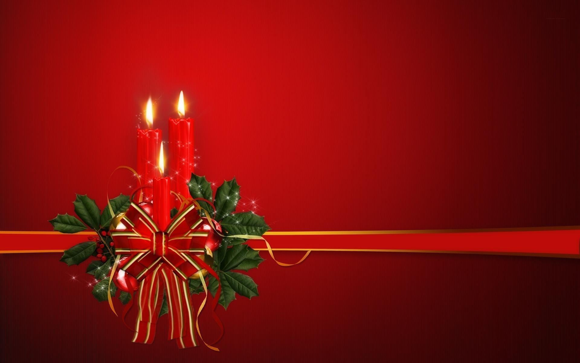 Christmas Wreath Wallpapers - Top Free Christmas Wreath Backgrounds ...