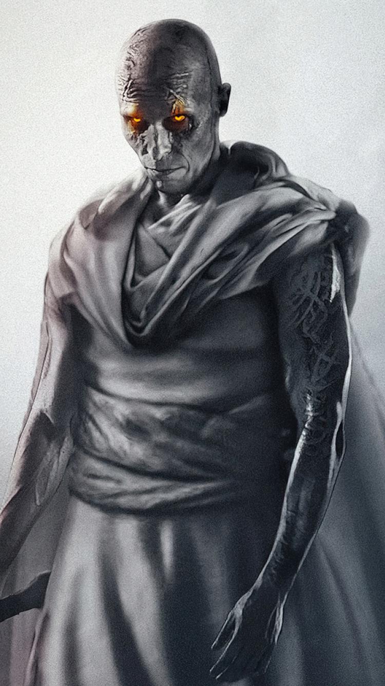 Gorr the God Butcher Wallpapers - Top Free Gorr the God Butcher Backgrounds - WallpaperAccess