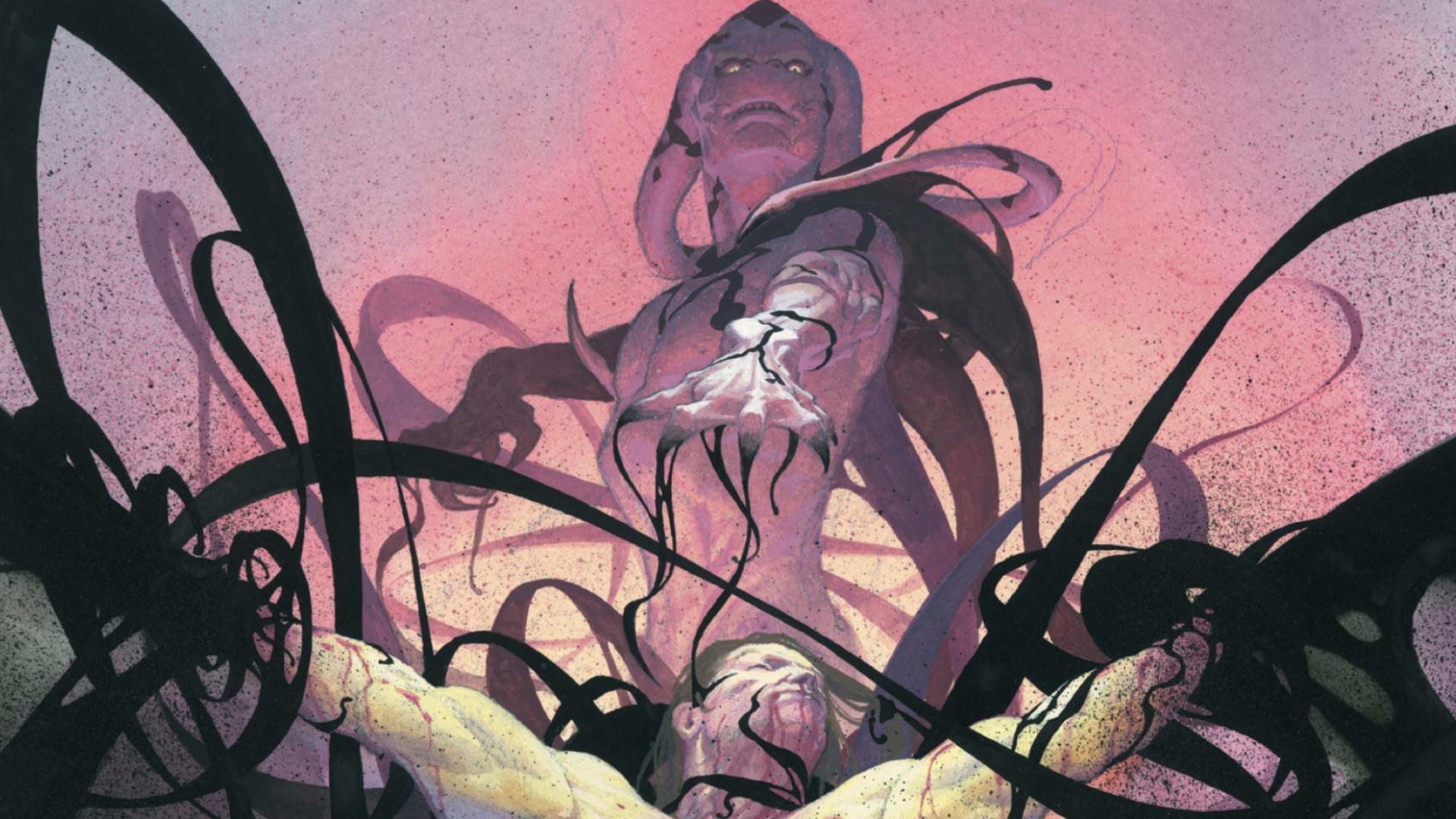 Gorr the God Butcher Wallpapers - Top Free Gorr the God Butcher ...