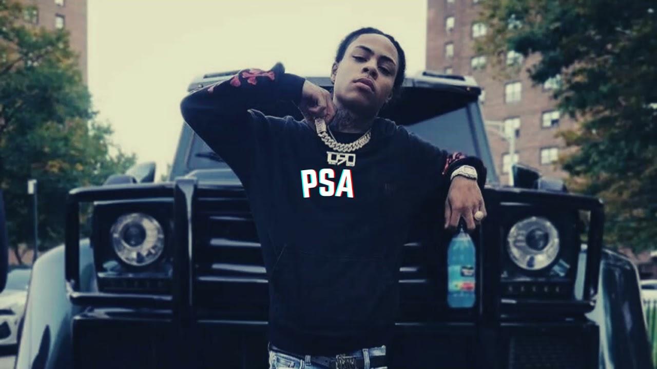 Kay Flock Wallpapers - Top Free Kay Flock Backgrounds - WallpaperAccess