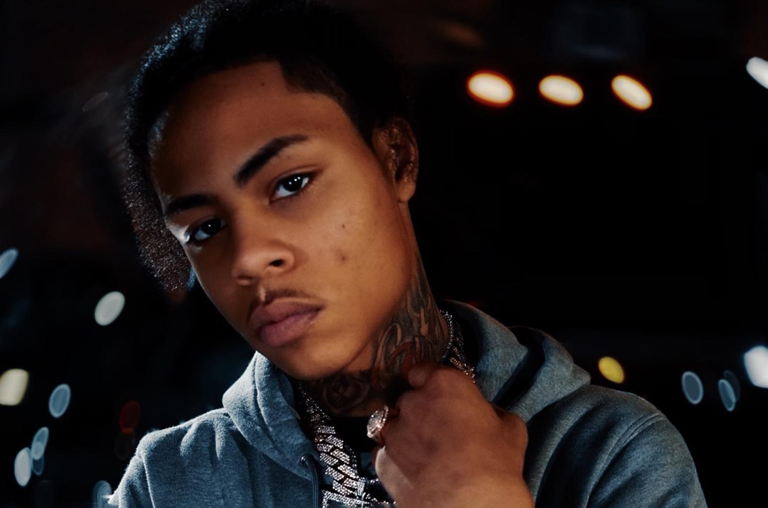 Kay Flock Wallpapers - Top Free Kay Flock Backgrounds - WallpaperAccess