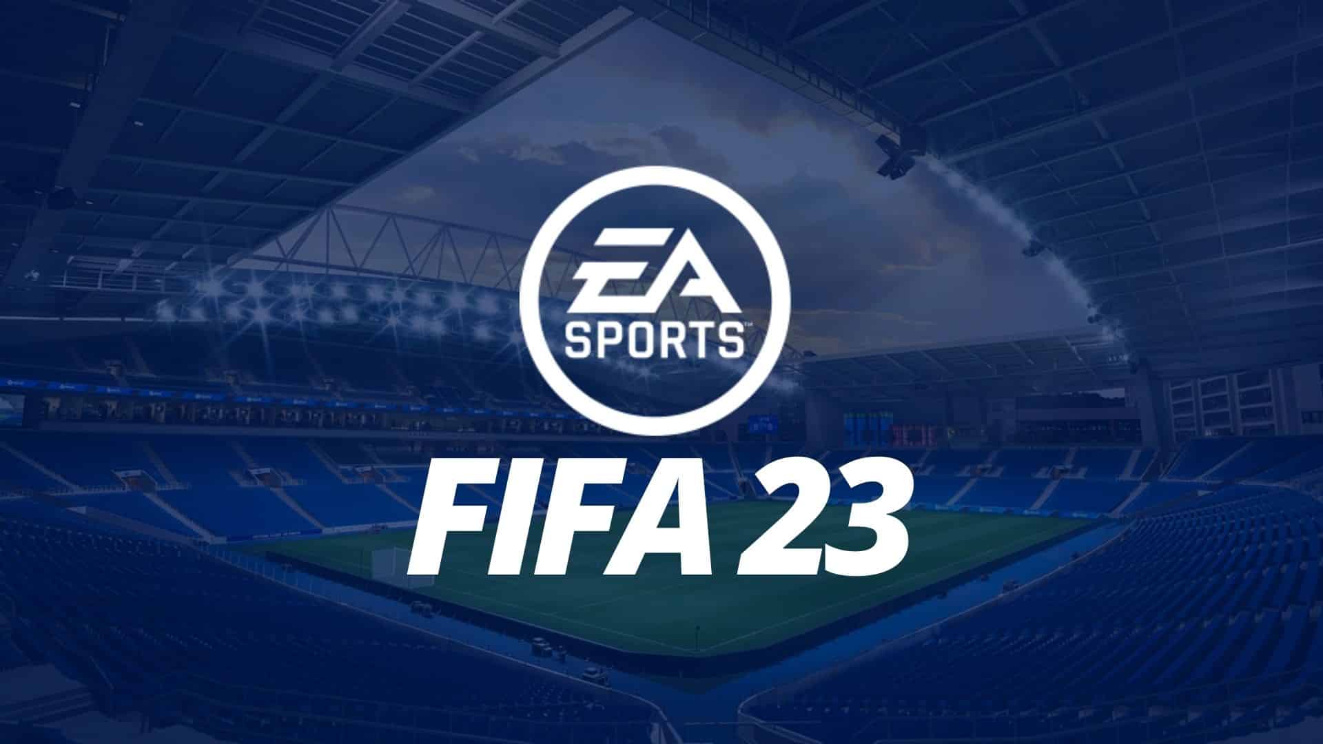 FIFA23 Wallpapers - Top Free FIFA23 Backgrounds - WallpaperAccess