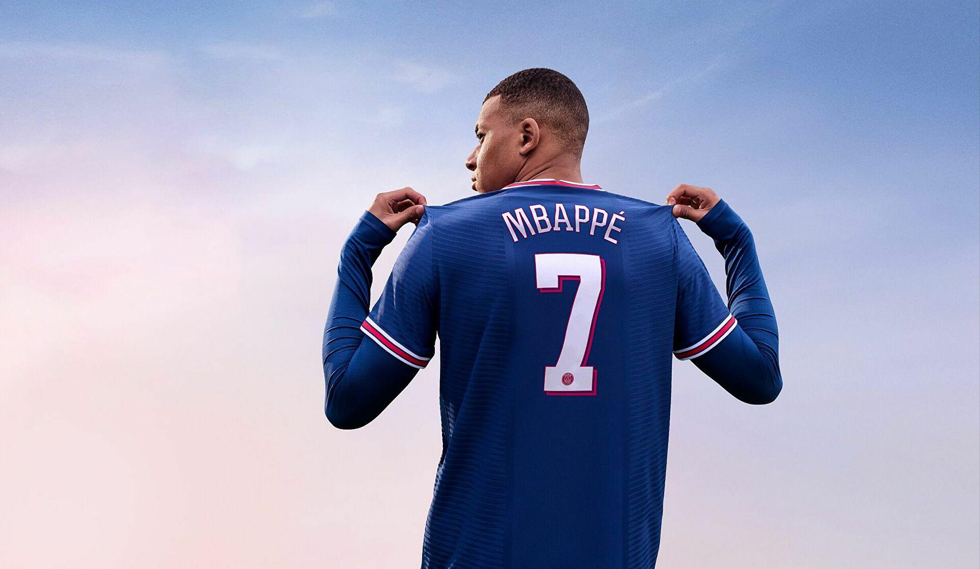 FIFA 23 Wallpapers - Top Free FIFA 23 Backgrounds - WallpaperAccess