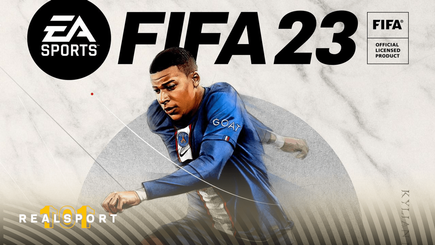 FIFA 23 Wallpapers - Top Free FIFA 23 Backgrounds - WallpaperAccess