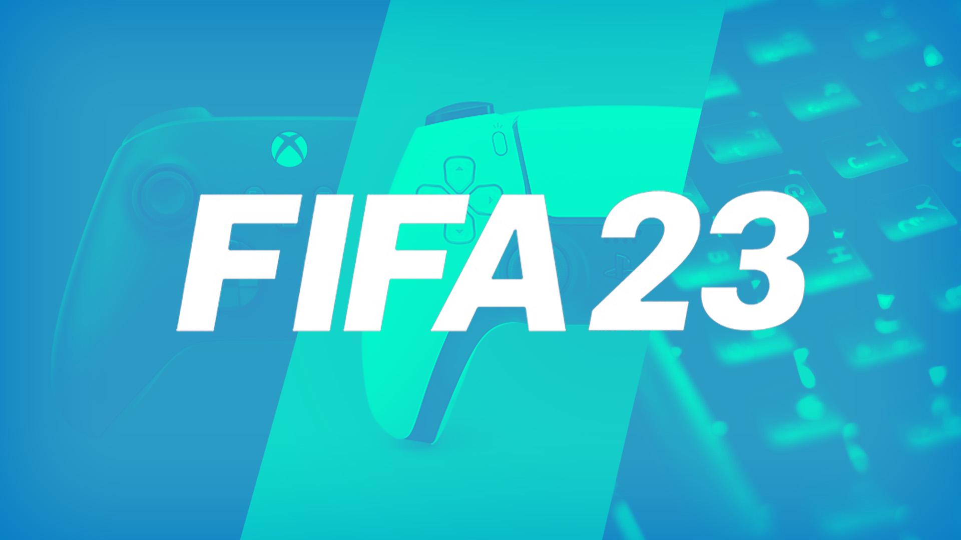 FIFA 23 Wallpapers - Top Free FIFA 23 Backgrounds - WallpaperAccess